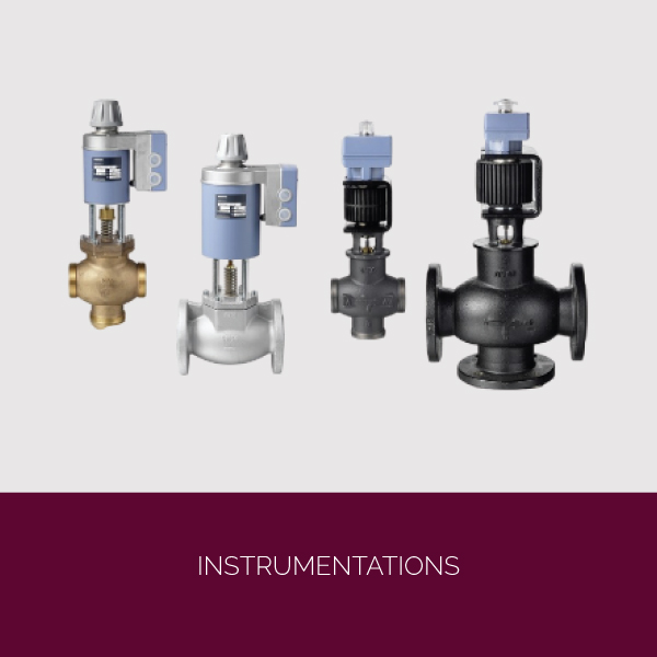 Industrial & Substation Automation - Reverie Power & Automation ...