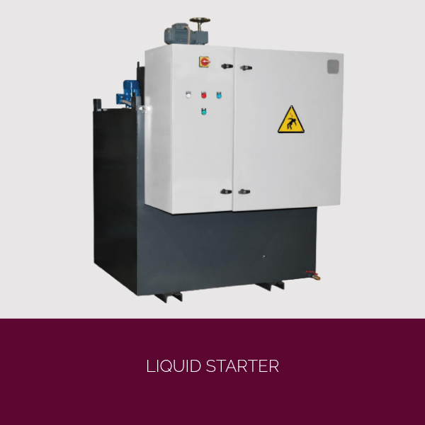 Industrial & Substation Automation - Reverie Power & Automation ...