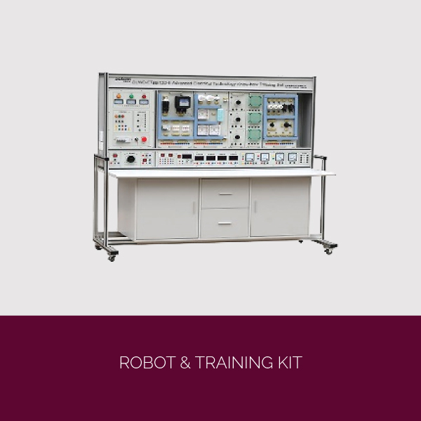 Industrial & Substation Automation - Reverie Power & Automation ...
